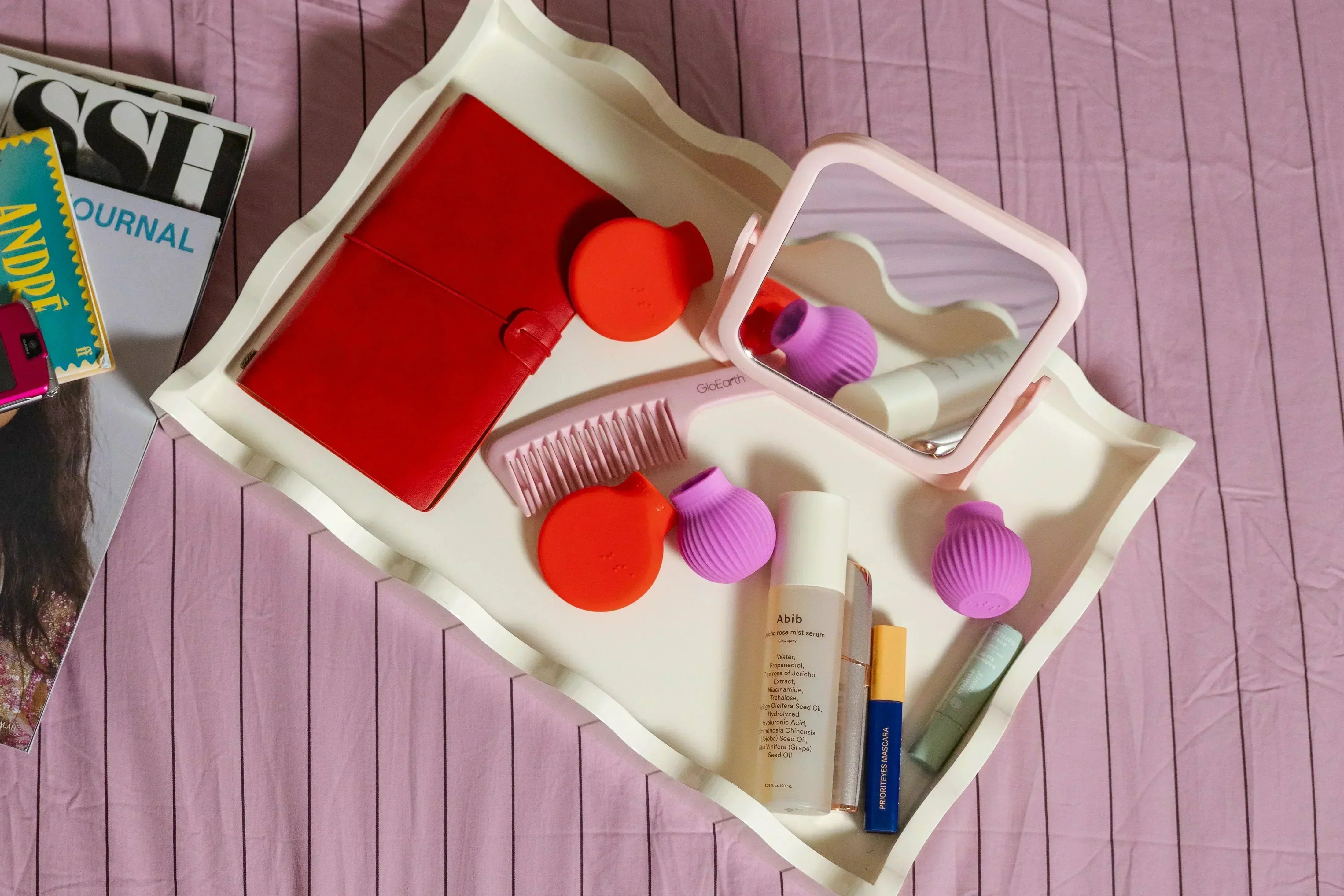 Can You Claim Adaptive Makeup Tools Through the NDIS? – ByStorm